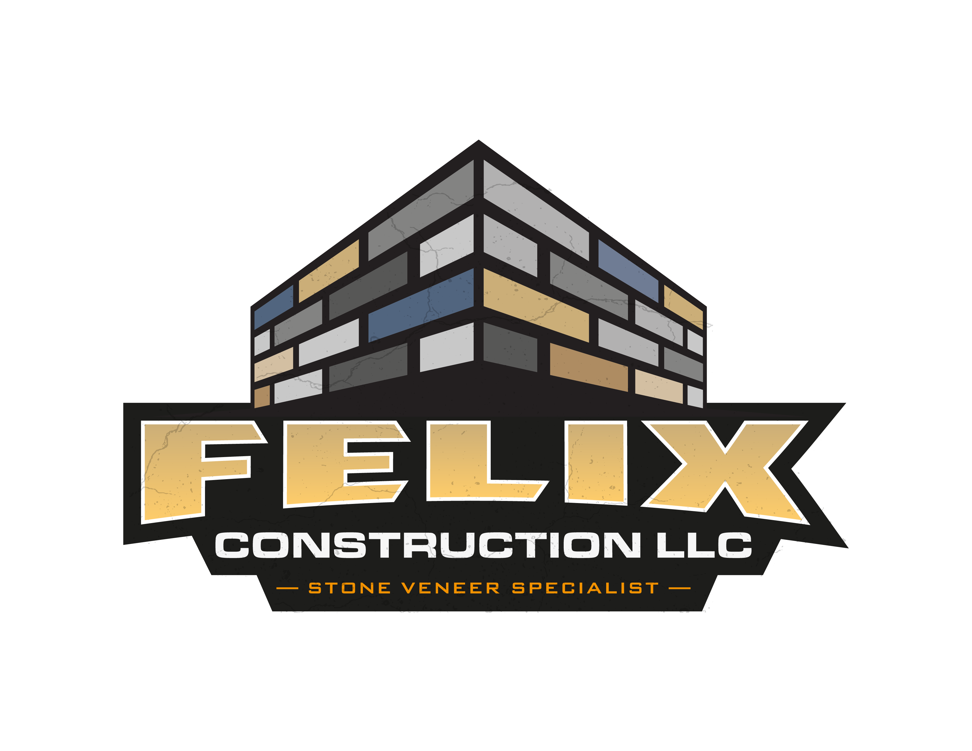 Expert Stone Veneer Installation – Felix Construction LLC – Schedule ...